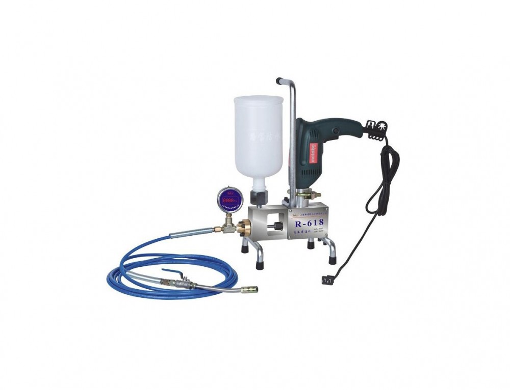 10x100mm Steel Injection Packers - | Injection packer | Grouting ...