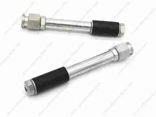 Injection packers suppliers | Concrete packers manufacturer