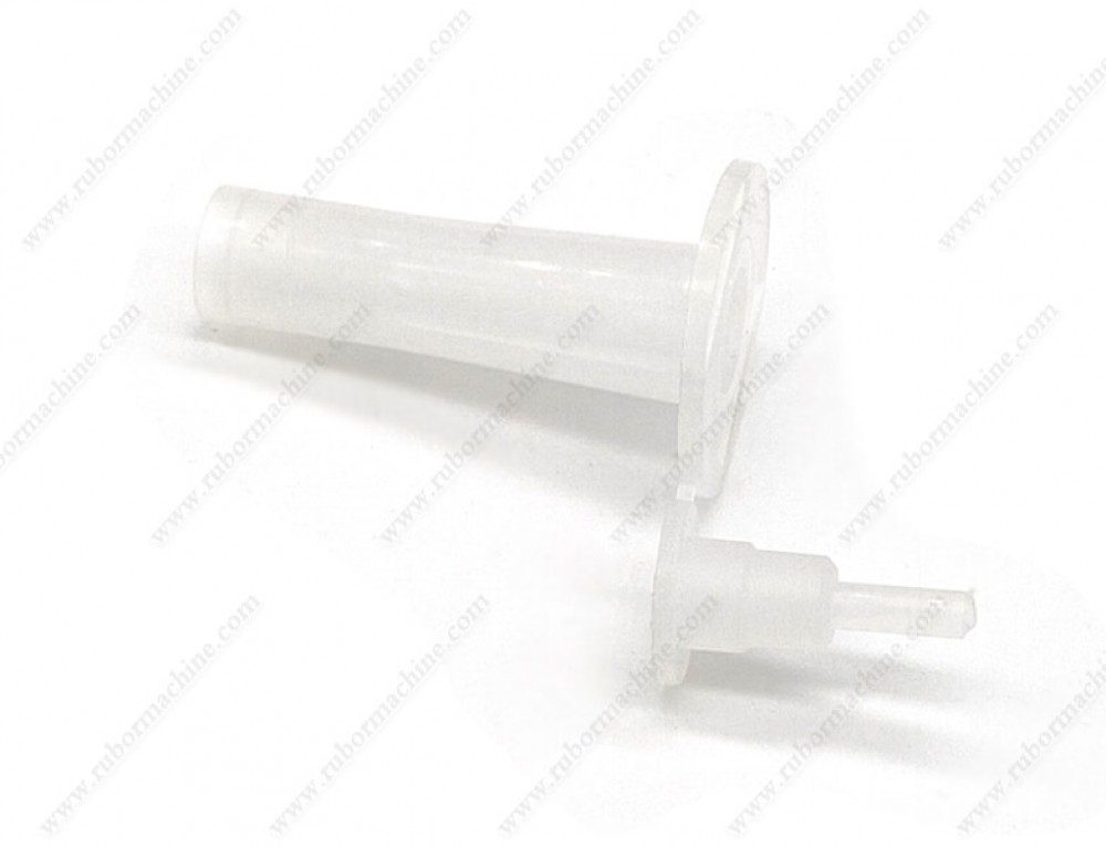 Plastic Injection Packer - | Injection packer | Grouting Machine ...